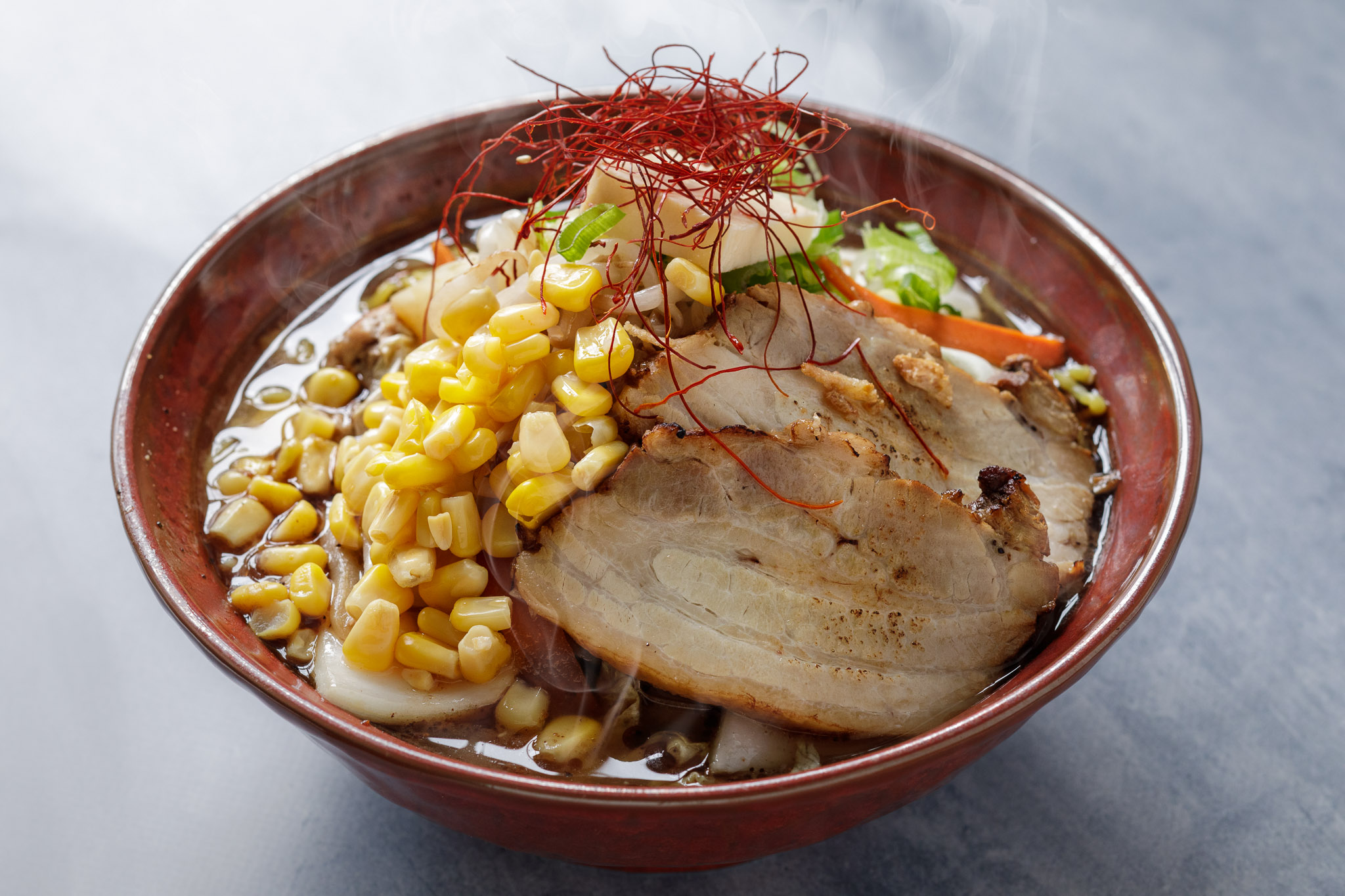 Japanese ramen noodle machine in Europe | Sky Foods B.V.